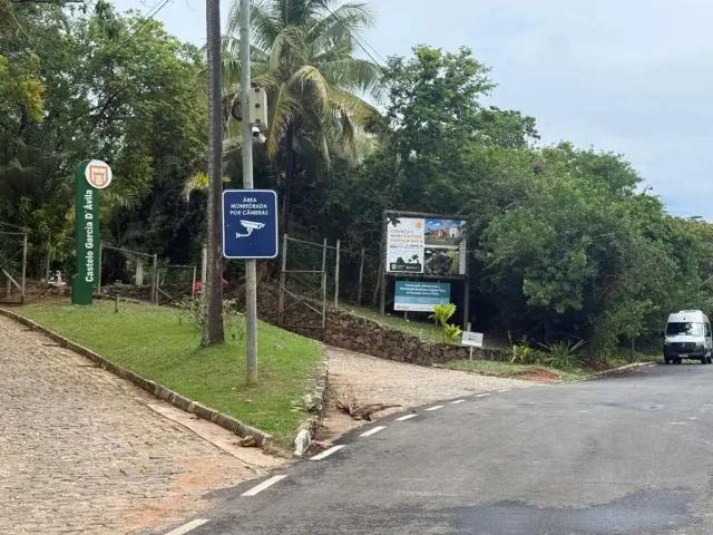 Terreno / Lote para Venda em Mata de São João/BA Praia do Forte