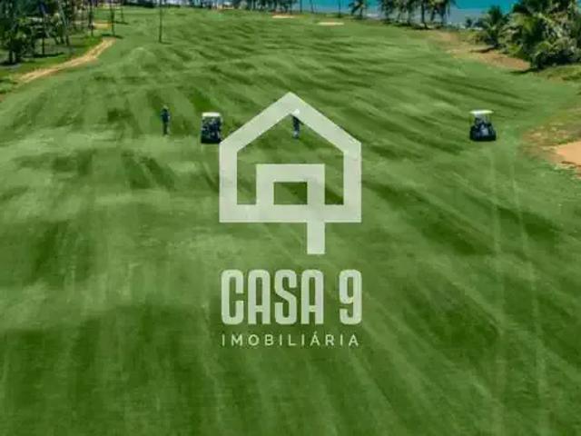 Terreno / Lote para Venda em Mata de São João/BA Praia do Forte