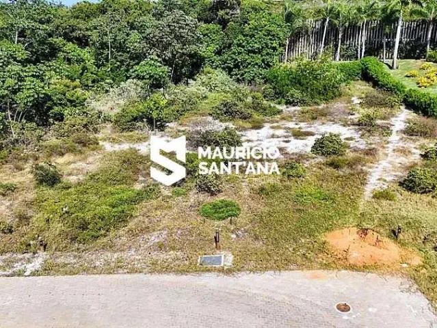 Terreno / Lote para Venda em Mata de São João/BA Praia do Forte