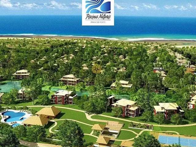 Terreno / Lote para Venda em Mata de São João/BA Praia do Forte