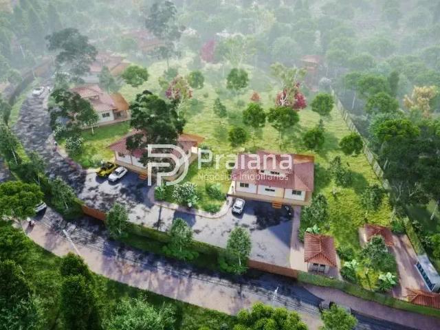 Terreno / Lote para Venda em Mata de São João/BA Praia do Forte