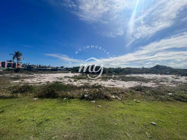 Terreno / Lote para Venda em Mata de São João/BA Praia do Forte