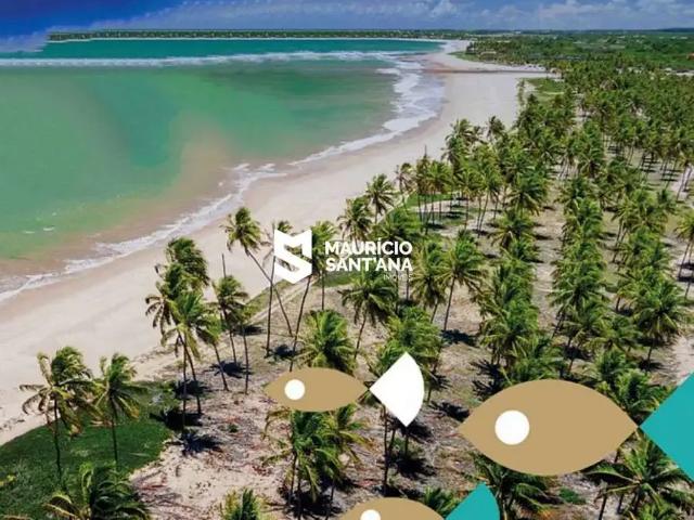 Terreno / Lote para Venda em Mata de São João/BA Praia do Forte