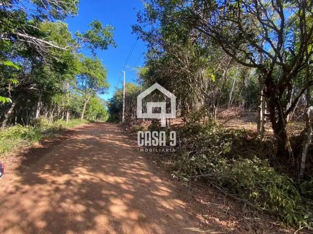 Terreno / Lote para Venda em Mata de São João/BA Reserva da Sapiranga