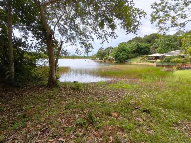 Terreno / Lote para Venda em Mata de São João/BA Reserva da Sapiranga