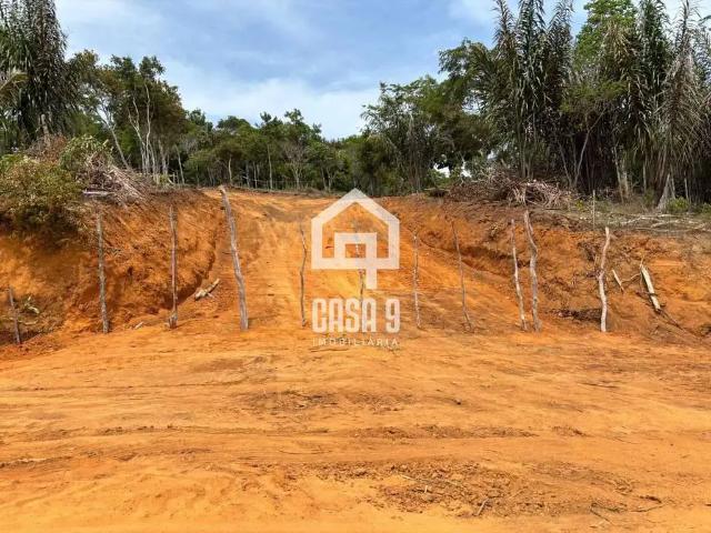 Terreno / Lote para Venda em Mata de São João/BA Reserva da Sapiranga