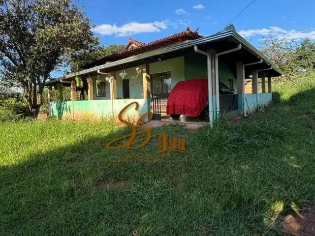 Terreno / Lote para Venda em Mateus Leme/MG Atalaia