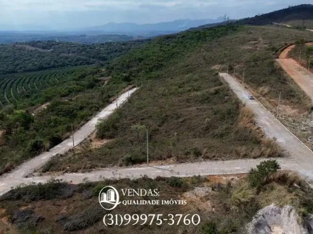 Terreno / Lote para Venda em Mateus Leme/MG Azurita