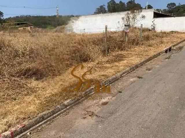 Terreno / Lote para Venda em Mateus Leme/MG Bandeirantes