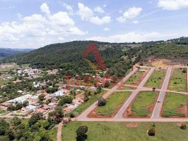 Terreno / Lote para Venda em Mateus Leme/MG Bandeirantes