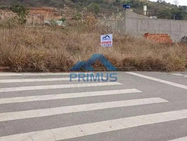 Terreno / Lote para Venda em Mateus Leme/MG Bandeirantes