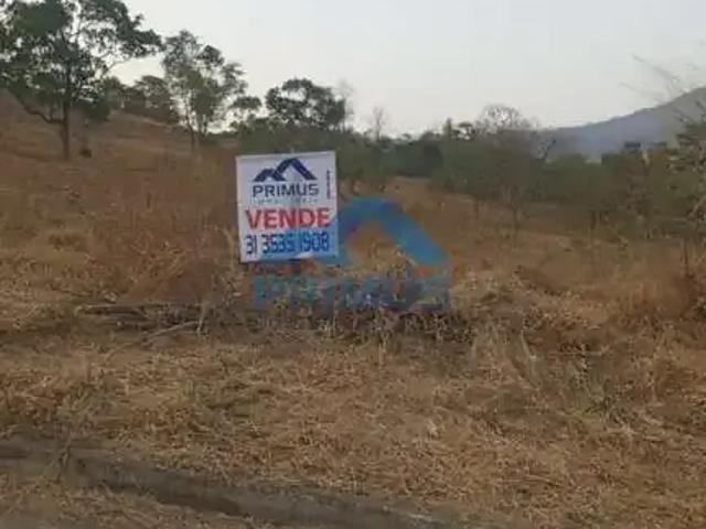 Terreno / Lote para Venda em Mateus Leme/MG Bandeirantes