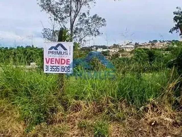 Terreno / Lote para Venda em Mateus Leme/MG Central