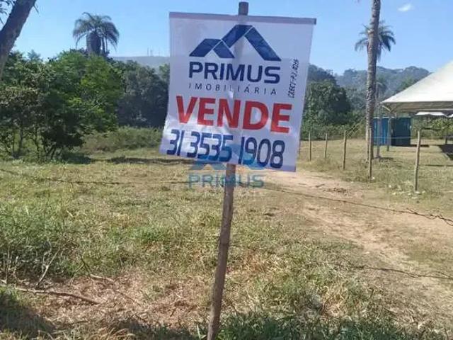 Terreno / Lote para Venda em Mateus Leme/MG Central