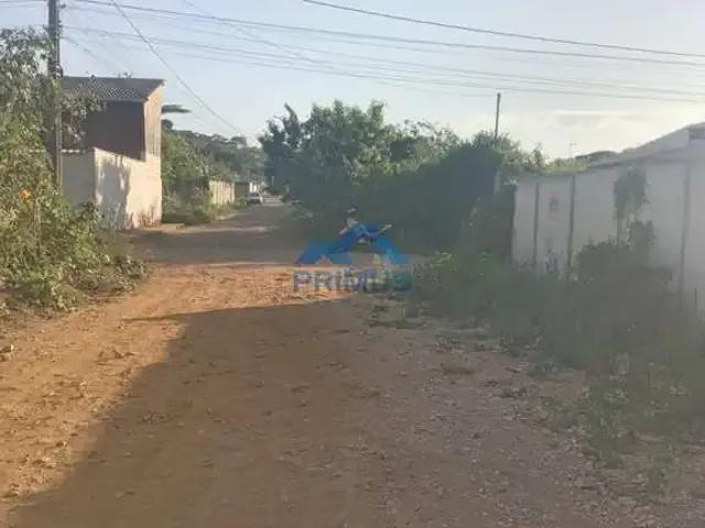 Terreno / Lote para Venda em Mateus Leme/MG Central