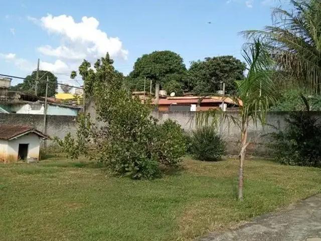 Terreno / Lote para Venda em Mateus Leme/MG Central