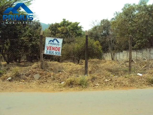 Terreno / Lote para Venda em Mateus Leme/MG Central