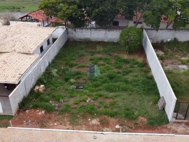 Terreno / Lote para Venda em Mateus Leme/MG Centro