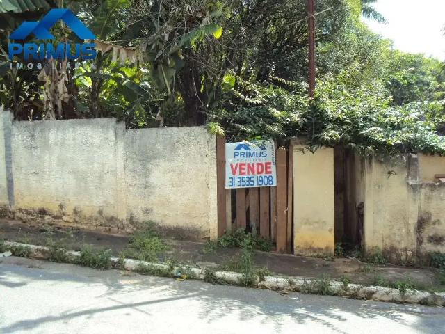 Terreno / Lote para Venda em Mateus Leme/MG Centro