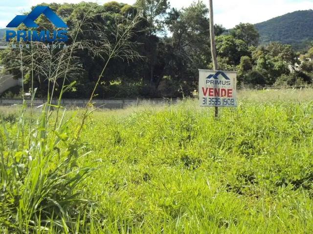 Terreno / Lote para Venda em Mateus Leme/MG Centro