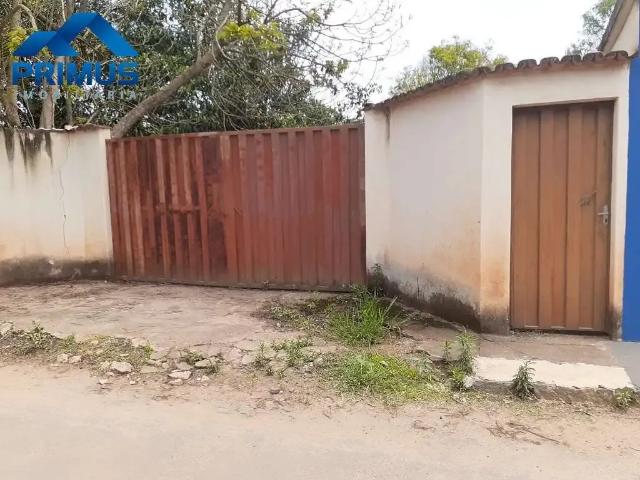 Terreno / Lote para Venda em Mateus Leme/MG Centro