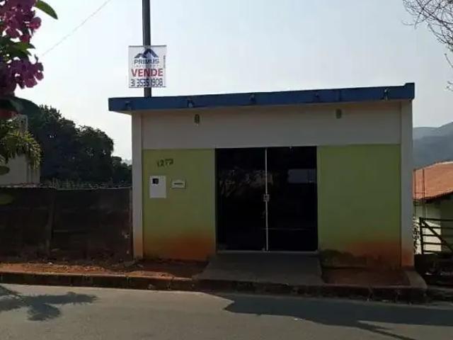 Terreno / Lote para Venda em Mateus Leme/MG Centro