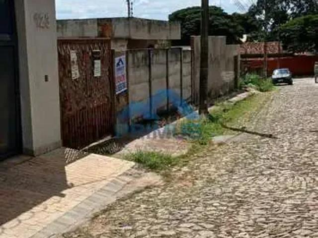 Terreno / Lote para Venda em Mateus Leme/MG Centro