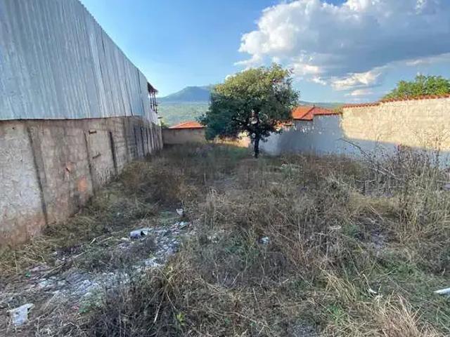 Terreno / Lote para Venda em Mateus Leme/MG Centro