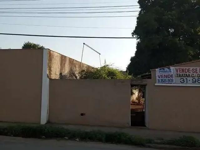 Terreno / Lote para Venda em Mateus Leme/MG Centro 3 Quartos
