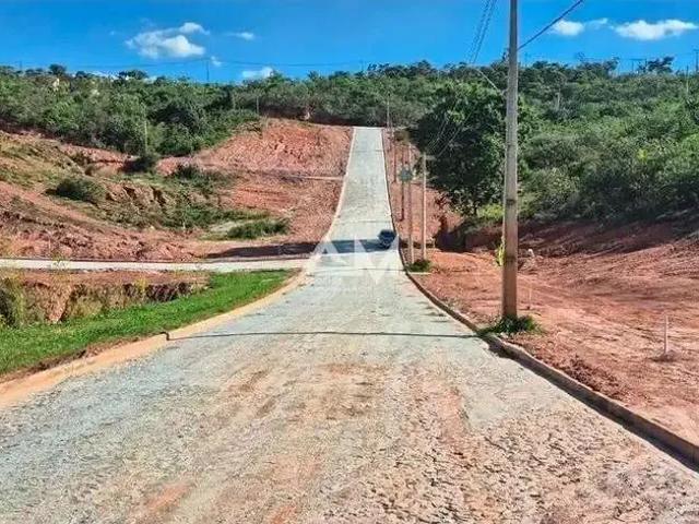 Terreno / Lote para Venda em Mateus Leme/MG Estrela Do Sul