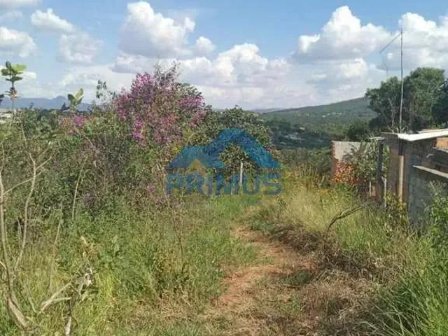 Terreno / Lote para Venda em Mateus Leme/MG Jardim das Mangabeiras