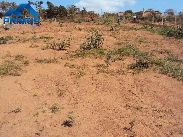 Terreno / Lote para Venda em Mateus Leme/MG Jardim das Mangabeiras