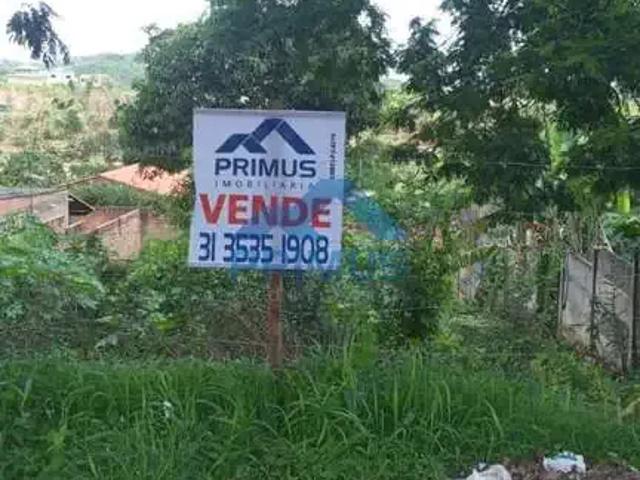 Terreno / Lote para Venda em Mateus Leme/MG Jardim das Mangabeiras
