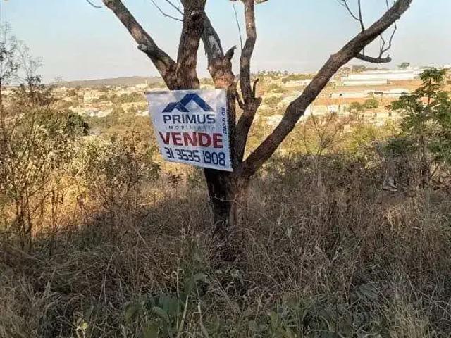 Terreno / Lote para Venda em Mateus Leme/MG Jardim das Mangabeiras