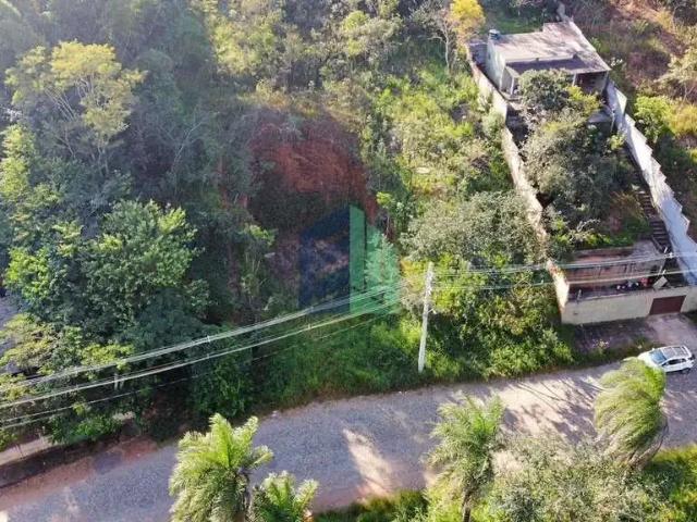 Terreno / Lote para Venda em Mateus Leme/MG Jardim das Mangabeiras