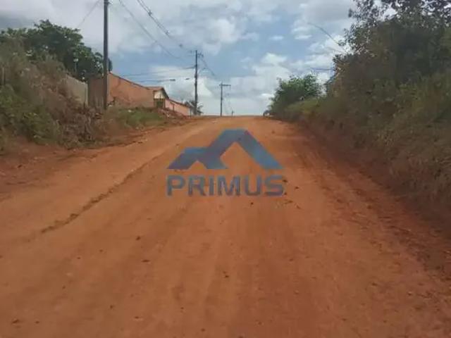 Terreno / Lote para Venda em Mateus Leme/MG Jardim das Mangabeiras