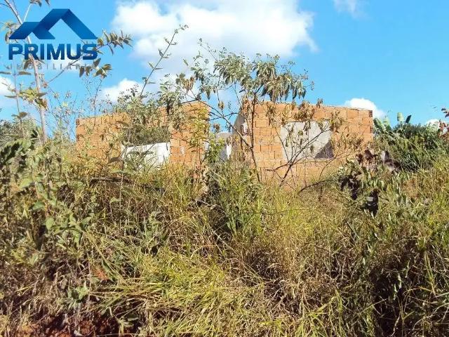 Terreno / Lote para Venda em Mateus Leme/MG Jardim das Mangabeiras