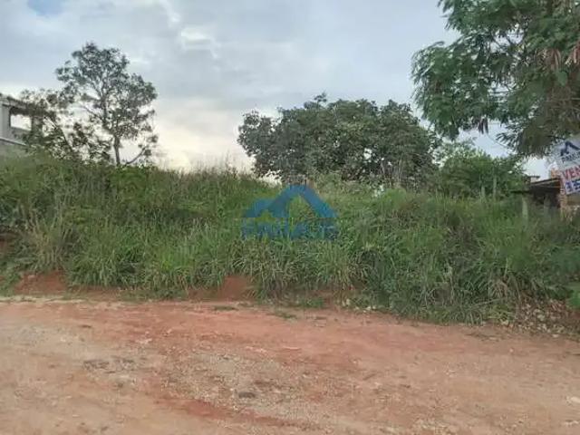 Terreno / Lote para Venda em Mateus Leme/MG Jardim das Mangabeiras