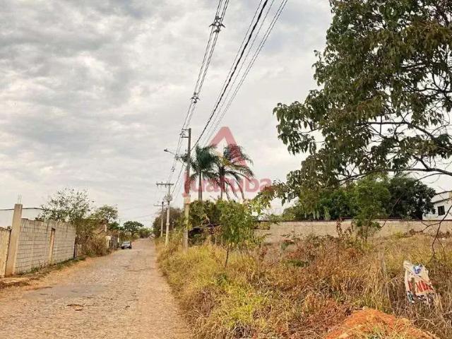 Terreno / Lote para Venda em Mateus Leme/MG Jardim de Alah