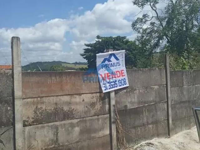 Terreno / Lote para Venda em Mateus Leme/MG João Paulo II