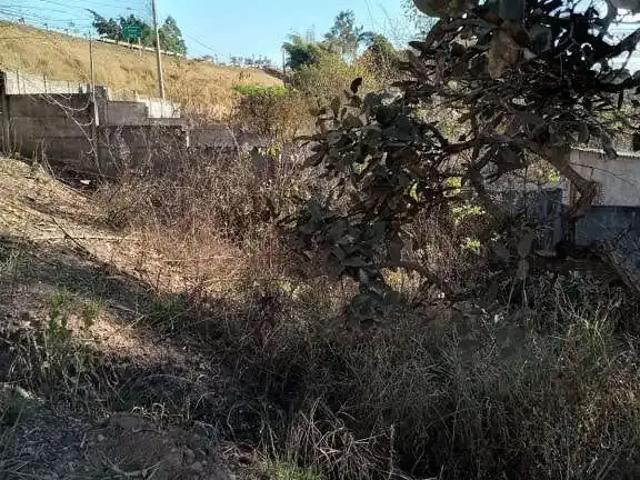 Terreno / Lote para Venda em Mateus Leme/MG João Paulo II