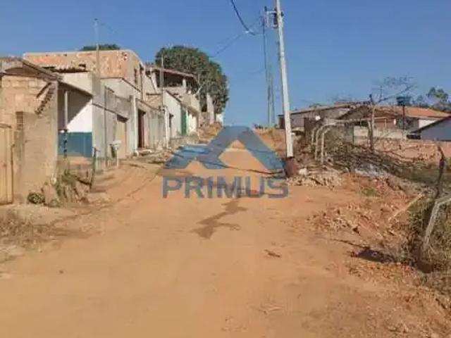 Terreno / Lote para Venda em Mateus Leme/MG João Paulo II