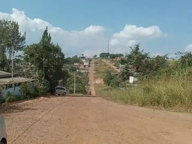 Terreno / Lote para Venda em Mateus Leme/MG João Paulo II