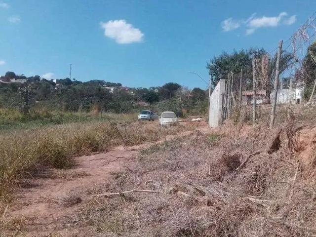Terreno / Lote para Venda em Mateus Leme/MG João Paulo II