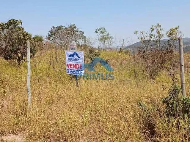 Terreno / Lote para Venda em Mateus Leme/MG João Paulo II