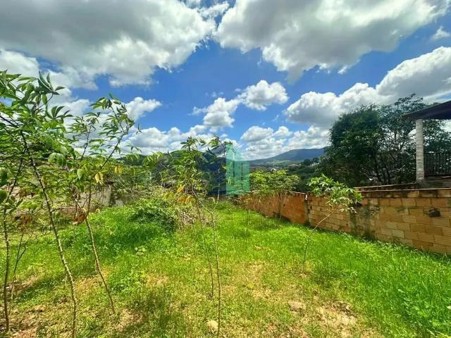Terreno / Lote para Venda em Mateus Leme/MG João Paulo II