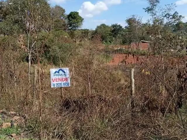 Terreno / Lote para Venda em Mateus Leme/MG Paraíso