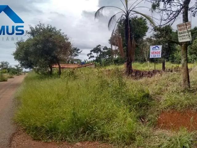 Terreno / Lote para Venda em Mateus Leme/MG Paraíso