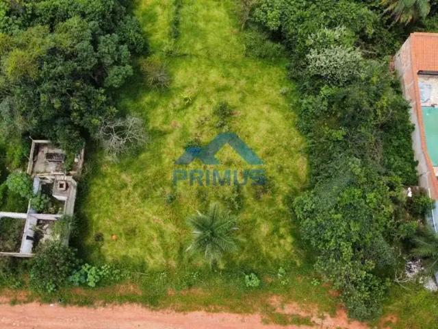 Terreno / Lote para Venda em Mateus Leme/MG Paraíso