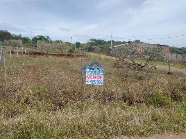 Terreno / Lote para Venda em Mateus Leme/MG Paraíso